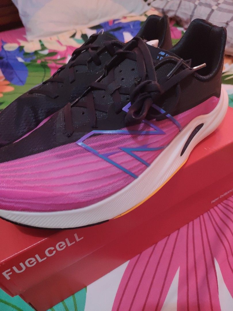 New Balance Fuel Cell Rebel V2, Men's Fashion, Footwear, Sneakers on ...