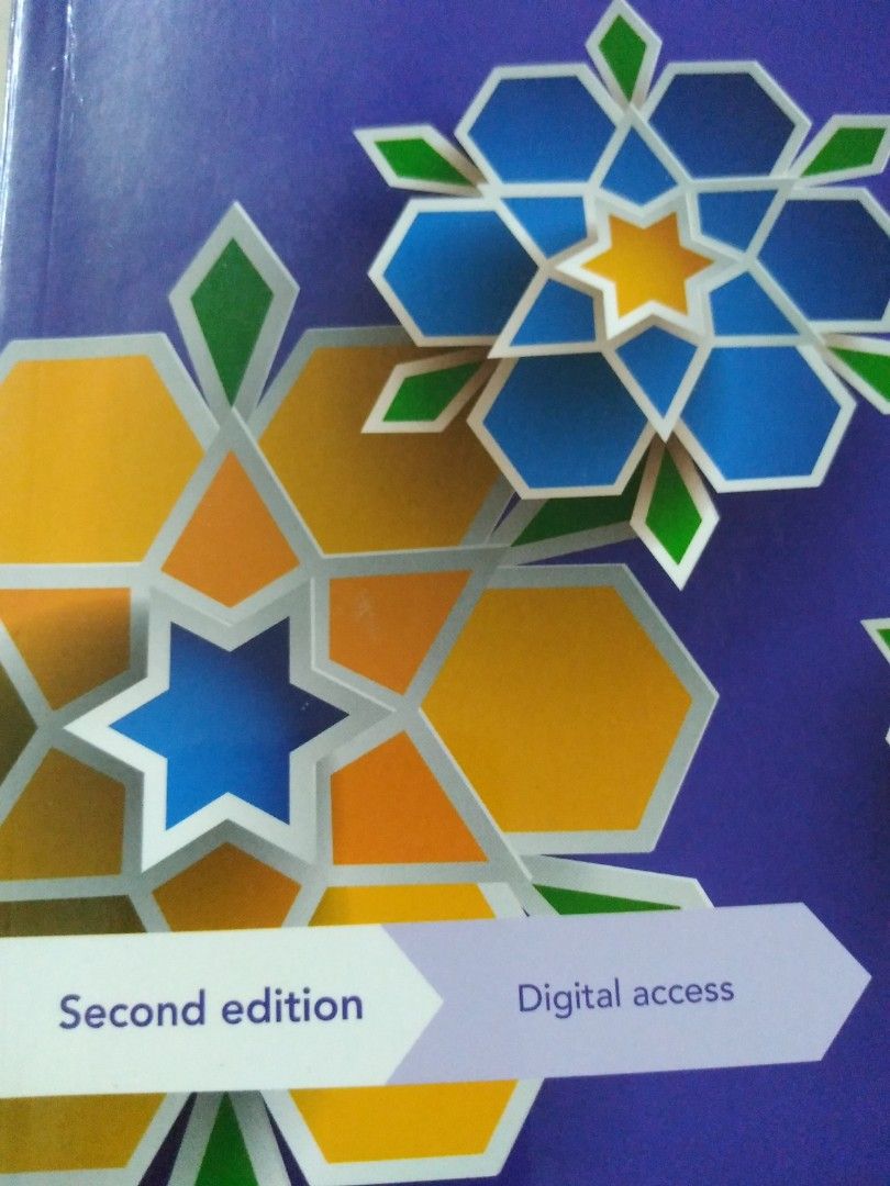 [USED] Cambridge Lower Secondary Mathematics Learner's Stage 8 Book with Digital Acces (1 Year ...