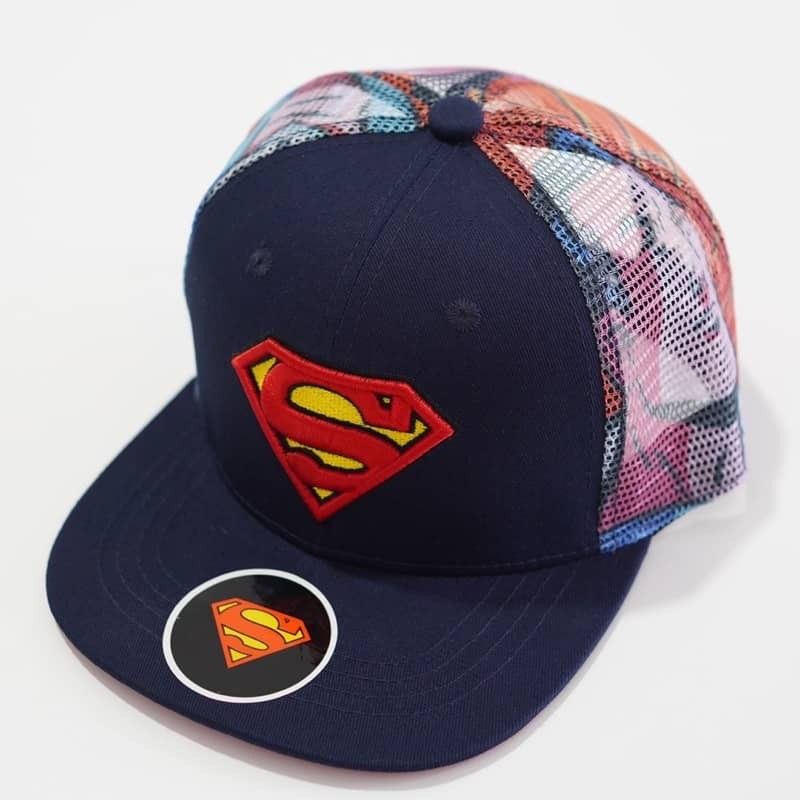 New cap superman, Men's Fashion, Watches & Accessories, Cap & Hats on ...