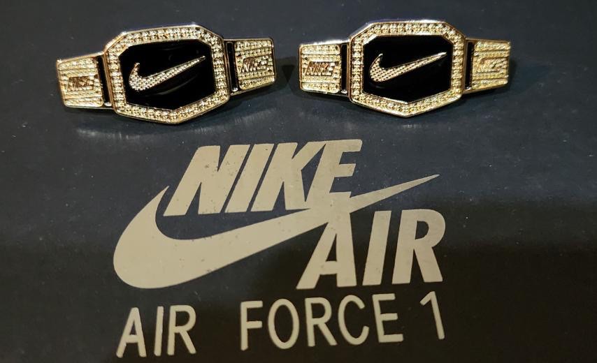 Nike Air Force 1 “ World Champ” Dubrae on Carousell
