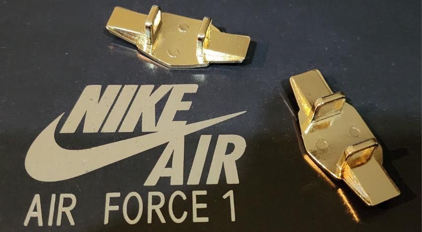 Nike Air Force 1 “ World Champ” Dubrae on Carousell