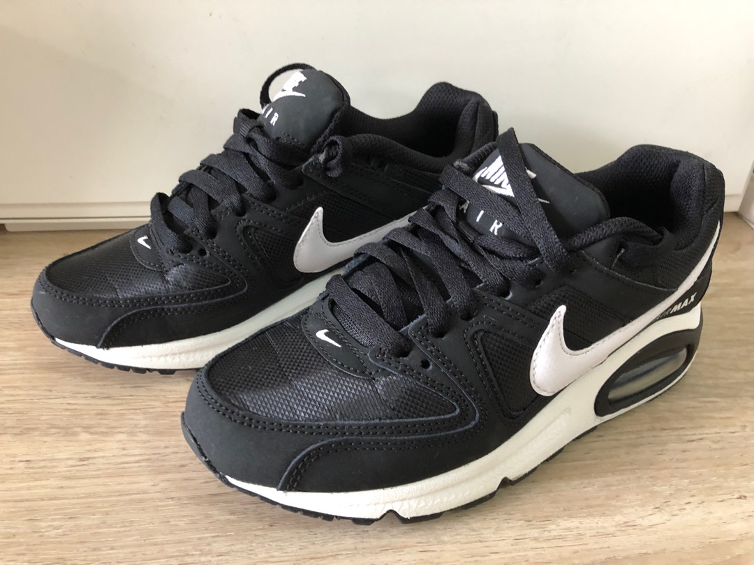 Nike Air Max Command, Women's Fashion, Footwear, Sneakers on Carousell