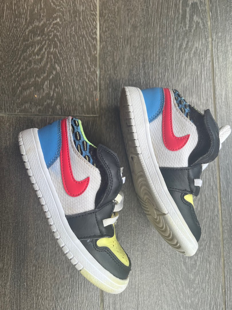 Nike dunk kids, Babies & Kids, Babies & Kids Fashion on Carousell