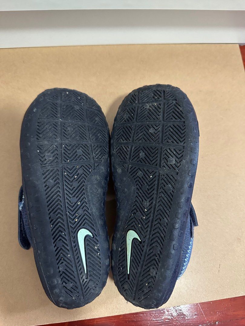 Nike footwear for kids, Babies & Kids, Babies & Kids Fashion on Carousell