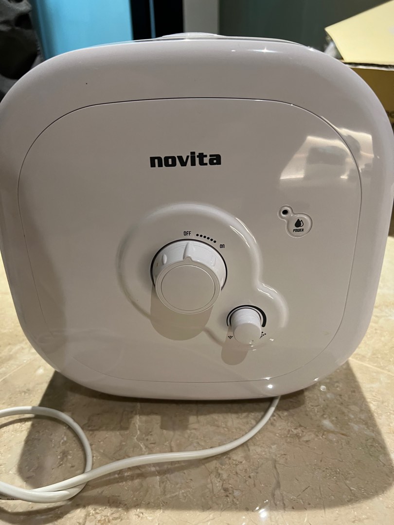 Novita Humidifier NH800, TV & Home Appliances, Air Purifiers ...