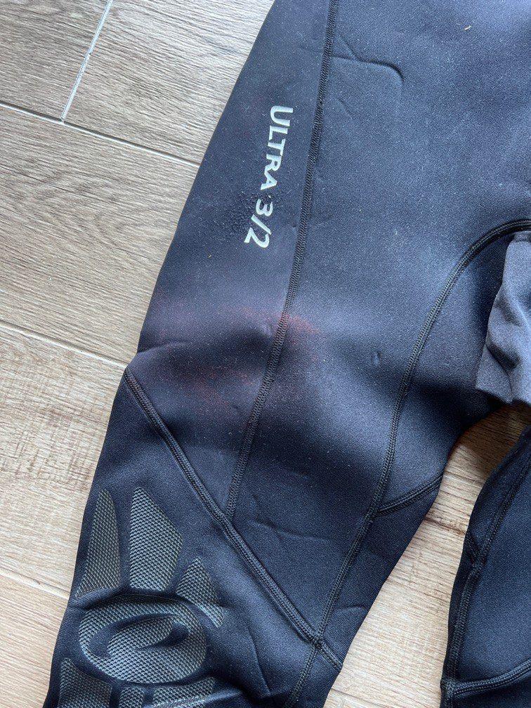 Oceanic Dive suit, Sports Equipment, Other Sports Equipment and ...