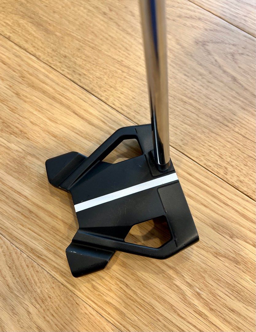 Odyssey Stroke Lab Ten CS Putter, Sports Equipment, Sports & Games ...