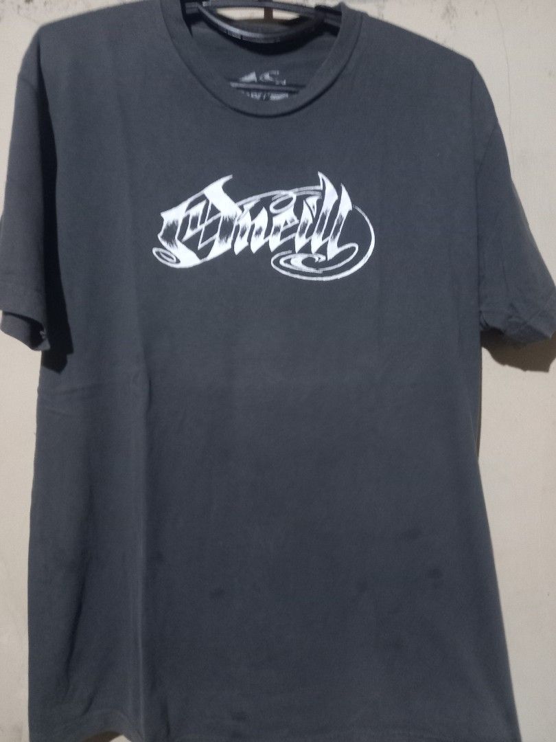 Oneill shirt, Men's Fashion, Tops & Sets, Tshirts & Polo Shirts on ...