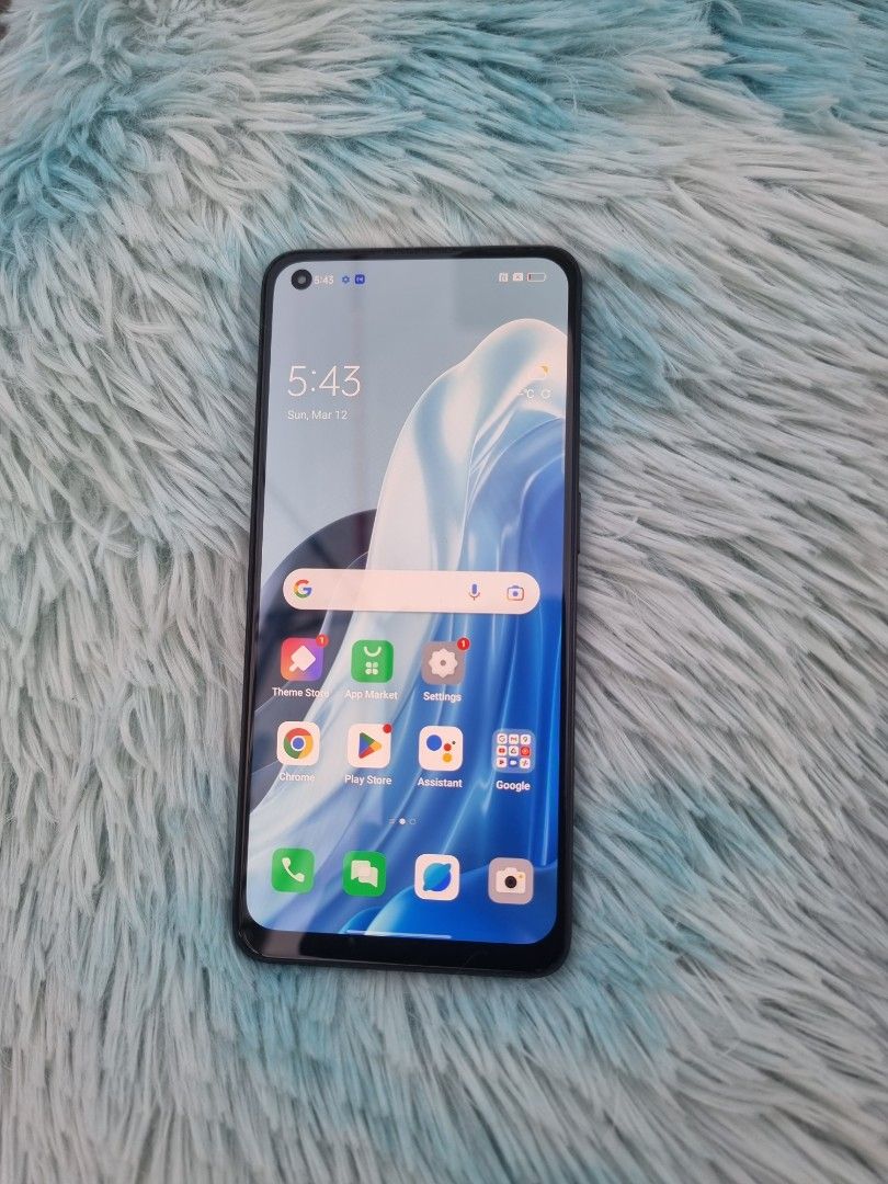 Oppo RENO 7Z NO ISSUE, Mobile Phones & Gadgets, Mobile Phones, Android ...