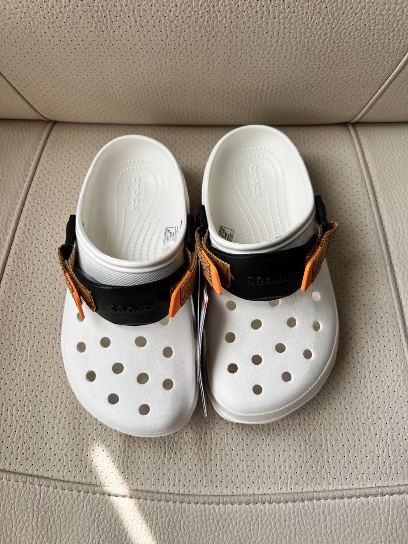 ORIG CLASSIC ALL TERRAIN CLOG on Carousell