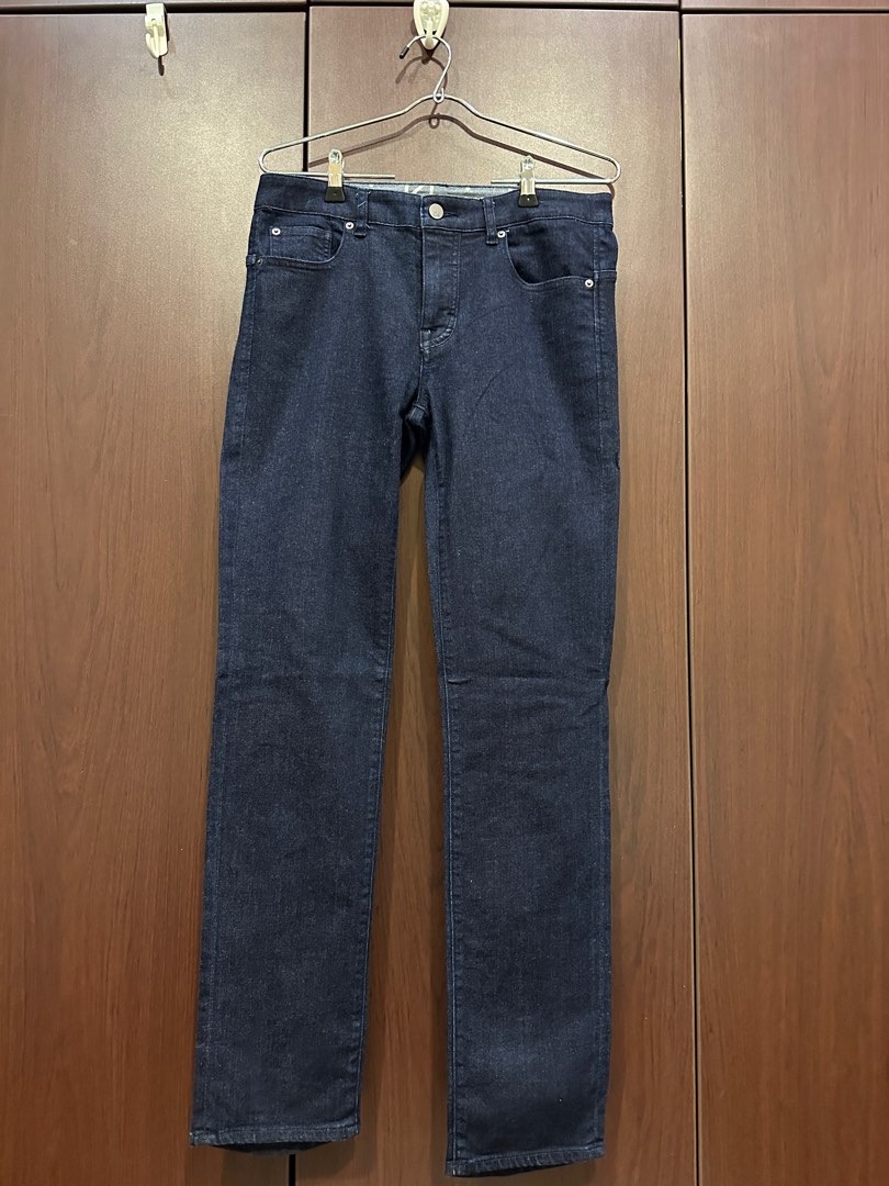 Original Calvin Klein Jeans (CK), Women's Fashion, Bottoms, Jeans ...