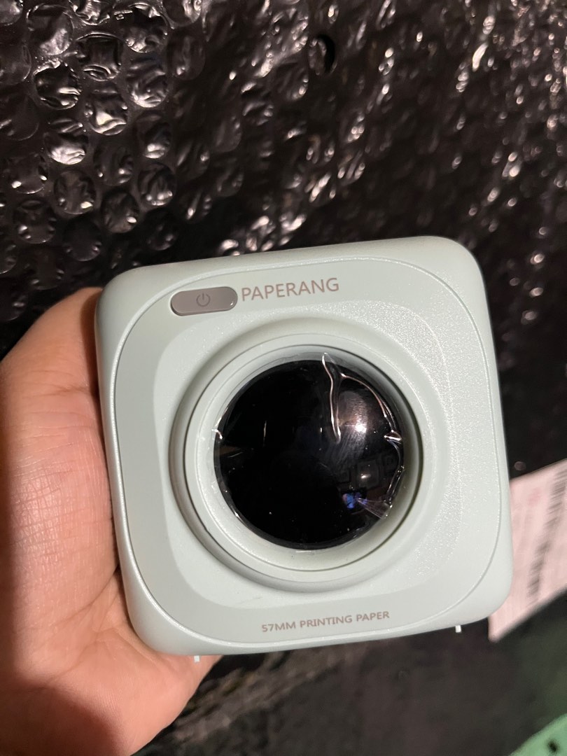 Paperang P1 on Carousell