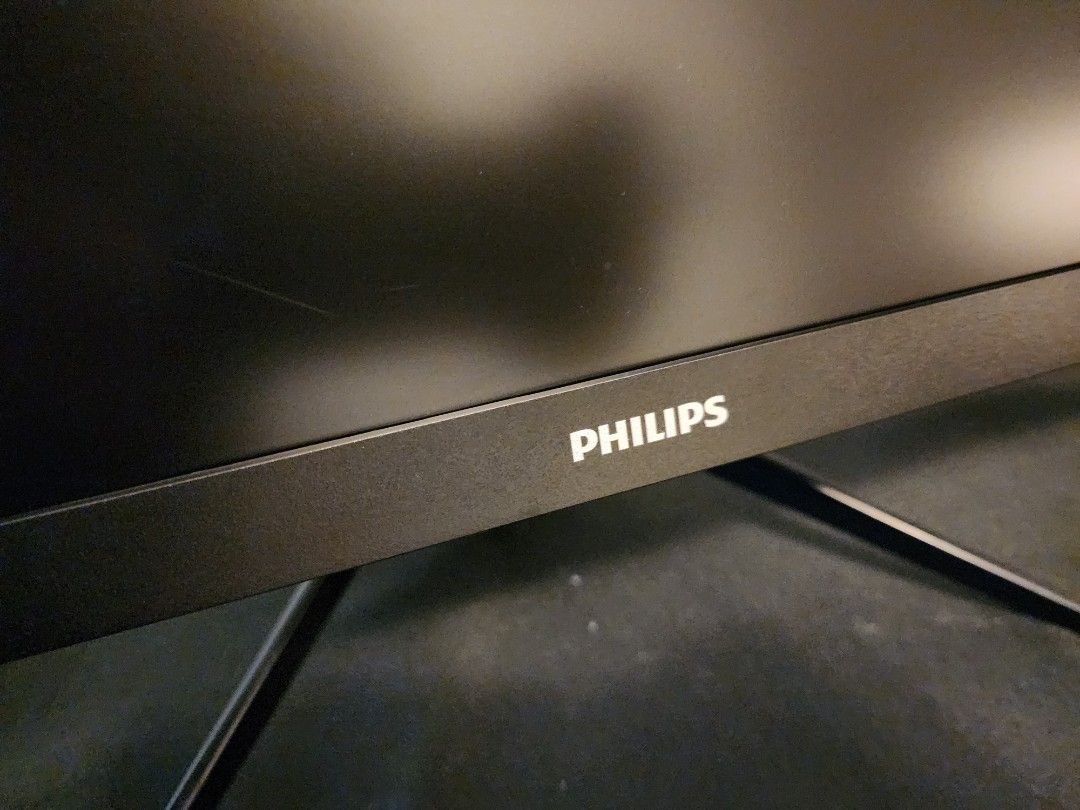 Philips 242M8/69 23.8inch IPS 144HZ Monitor, Computers & Tech, Parts ...