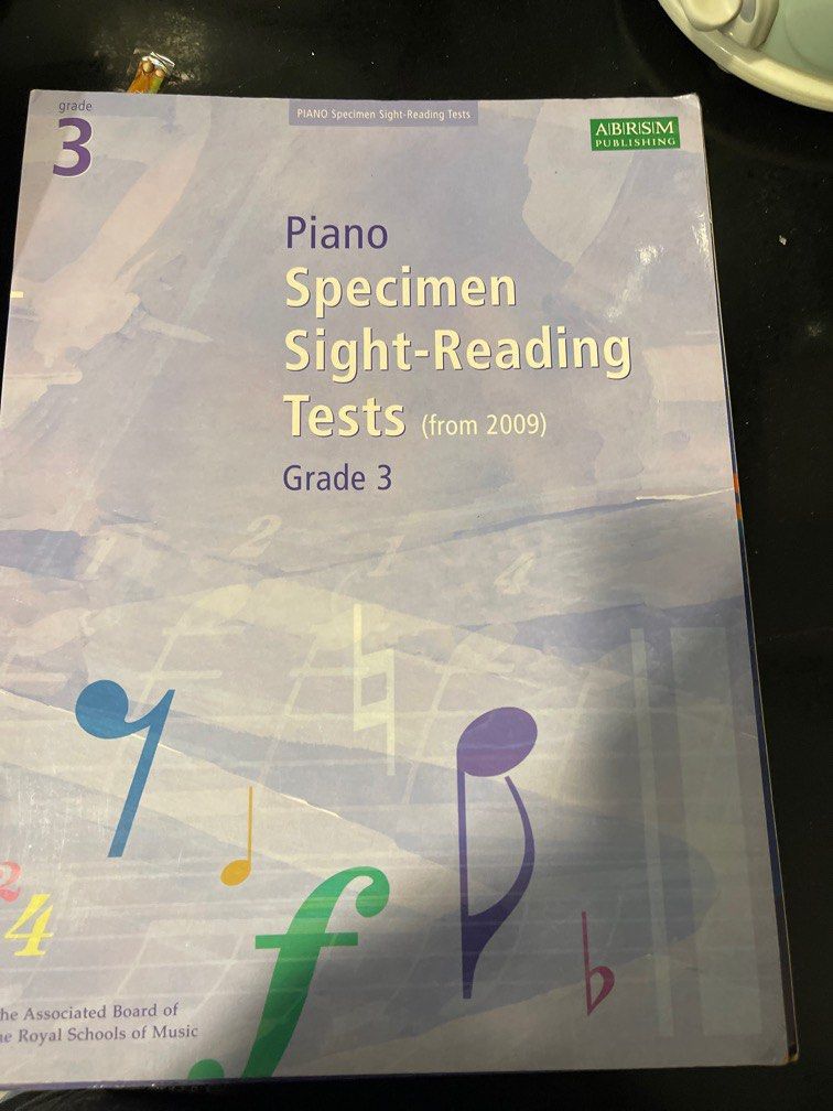 Piano Lesson Made Easy Level 3, Hobbies & Toys, Books & Magazines ...