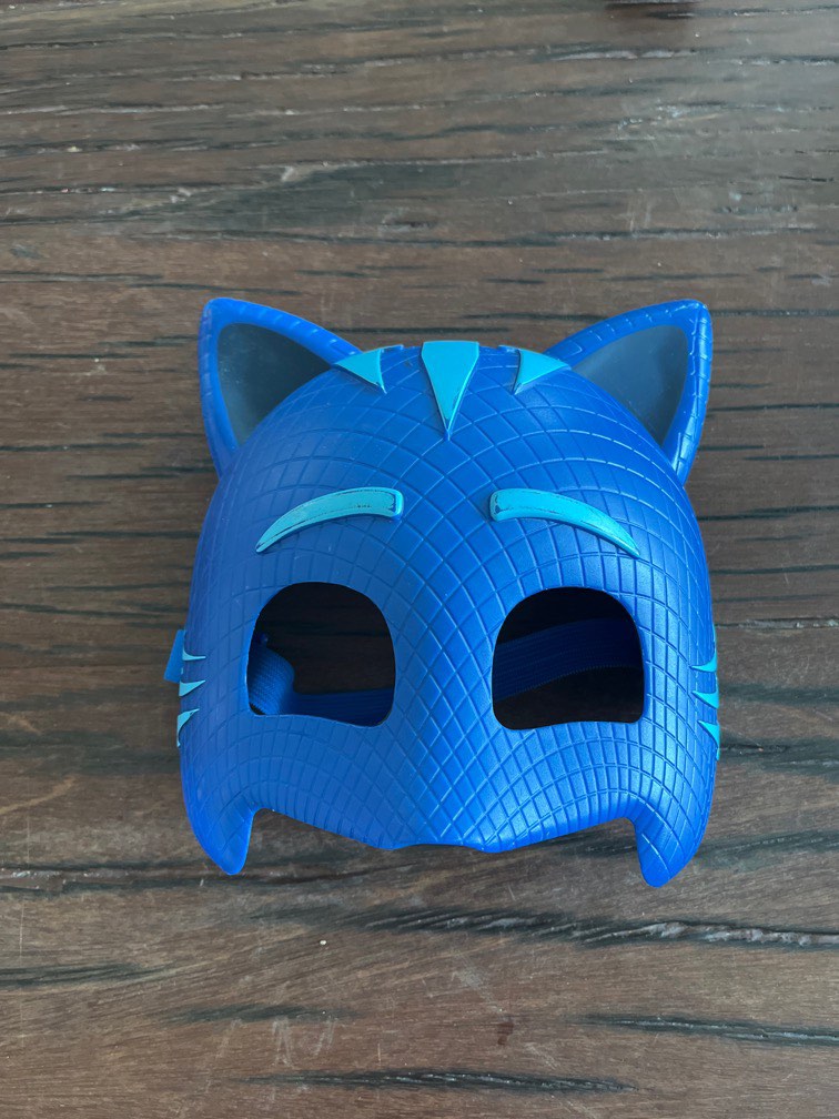 PJ mask cat boy genuine, Babies & Kids, Babies & Kids Fashion on Carousell
