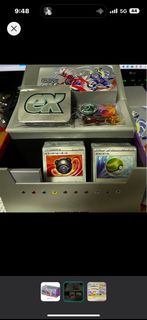 Pokemon ptcg sv2d sv2p, 興趣及遊戲, 玩具 & 遊戲類 - Carousell