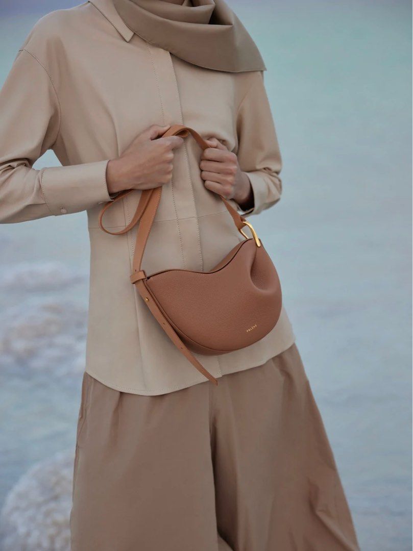 Polene Tonca , Luxury, Bags & Wallets on Carousell