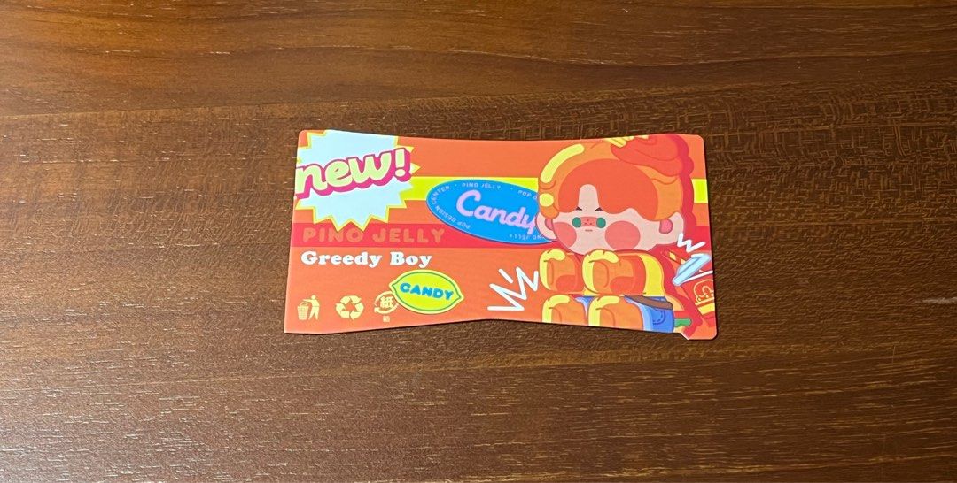 Popmart mix/thrift : Pucky x Sanrio / Pucky Strange Planets / Sweet ...