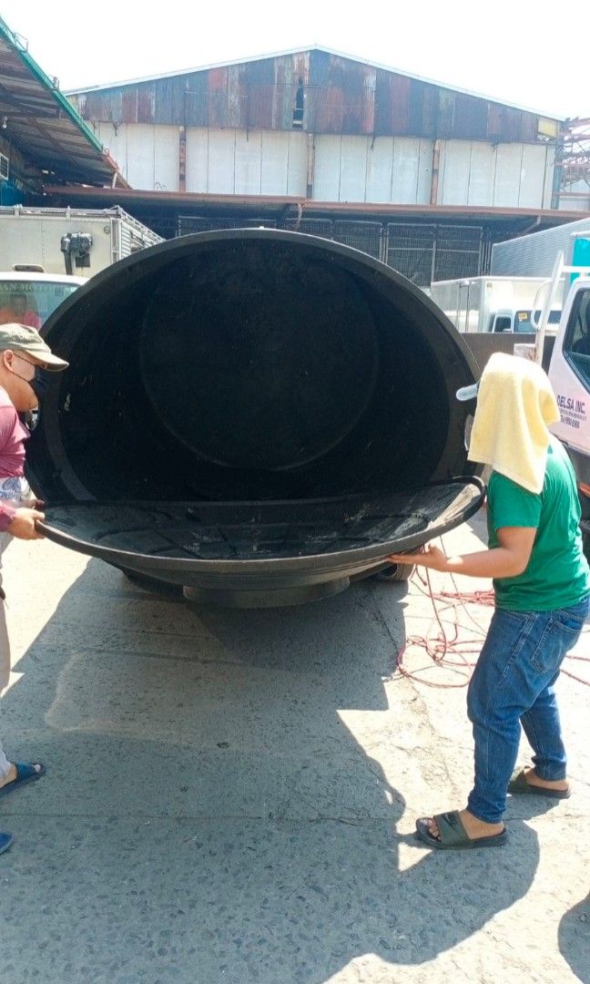 POSO NEGRO septic tank on Carousell