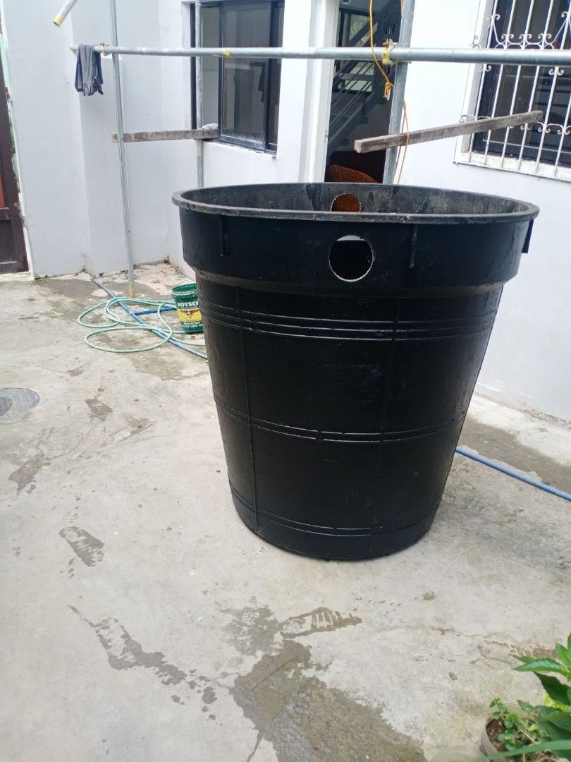 POSO NEGRO septic tank on Carousell