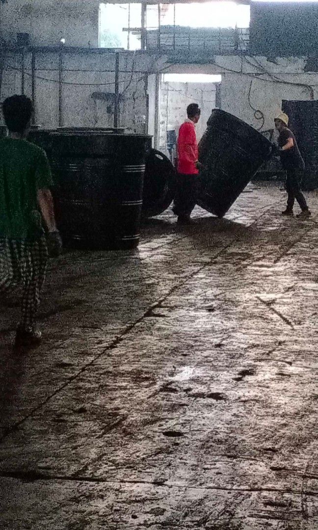 POSO NEGRO septic tank on Carousell