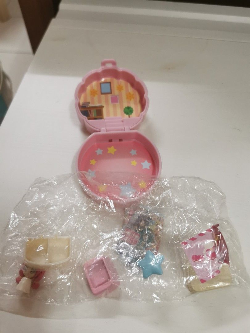 Precure house - living room, Hobbies & Toys, Toys & Games on Carousell