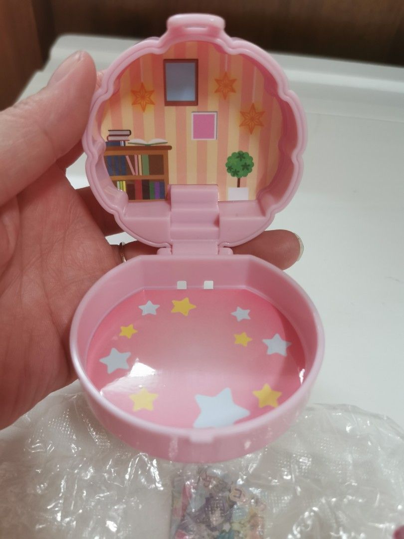 Precure house - living room, Hobbies & Toys, Toys & Games on Carousell