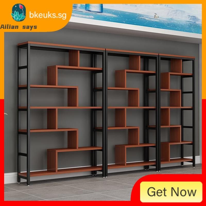 Premium Goods Shelf Exhibition Cabinet Display Cosmetic Rack Furniture ...