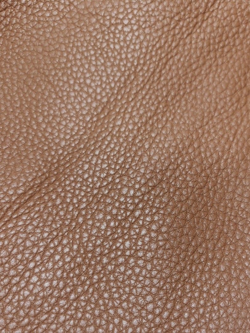 Premium Pebbled Grain Leather, Hobbies & Toys, Stationery & Craft ...