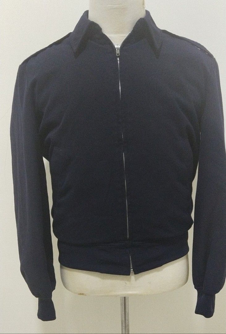 RAF General Purpose Jacket, Men's Fashion, Coats, Jackets and Outerwear ...