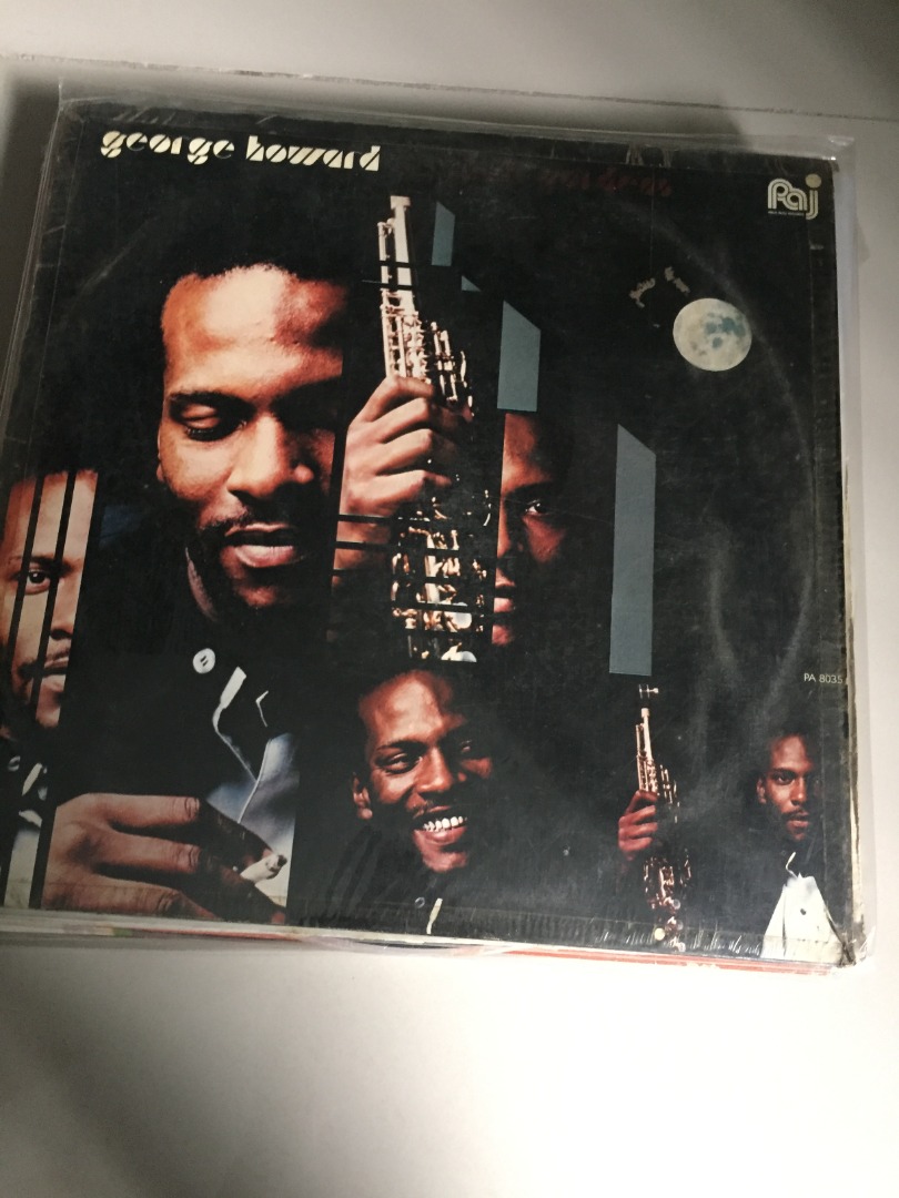 "RARE" JAZZ VARIOUS ARTISTS VINYL RECORDS 100 each. on Carousell