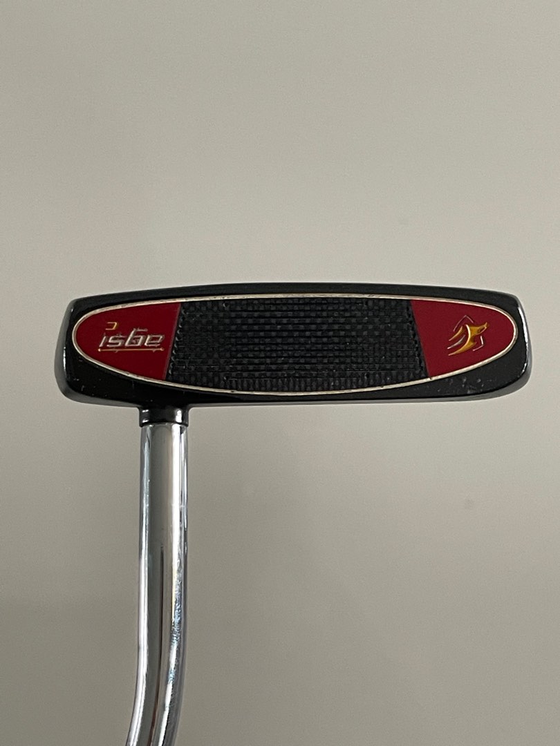 Rare Taylormade Rossa spider putter, Sports Equipment, Sports & Games ...