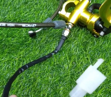 RCB Racing Boy Brake Pressure Switch For Master Pump / RCB Master ...