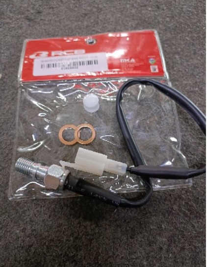 RCB Racing Boy Brake Pressure Switch For Master Pump / RCB Masterpump ...