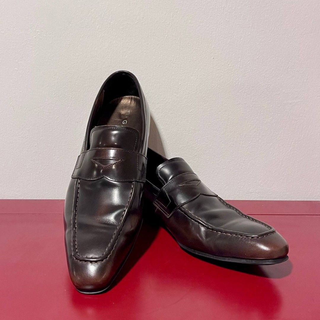 Regal Men's Loafers, Men's Fashion, Footwear, Dress Shoes on Carousell