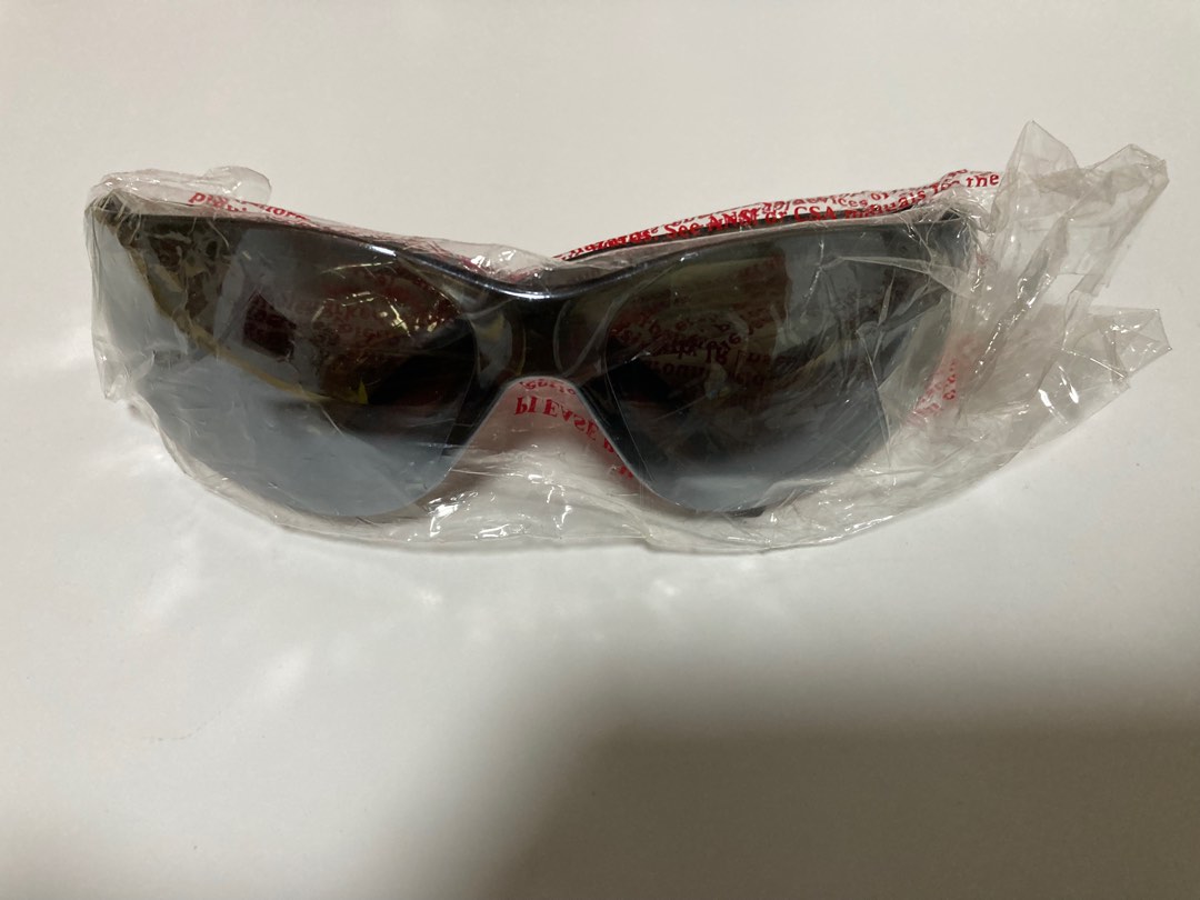 SAF Sunglasses (Limited Edition), Men's Fashion, Watches & Accessories ...