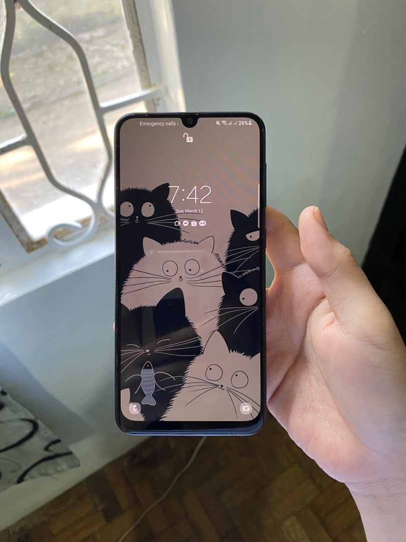 Samsung A50, Mobile Phones & Gadgets, Mobile Phones, Android Phones ...