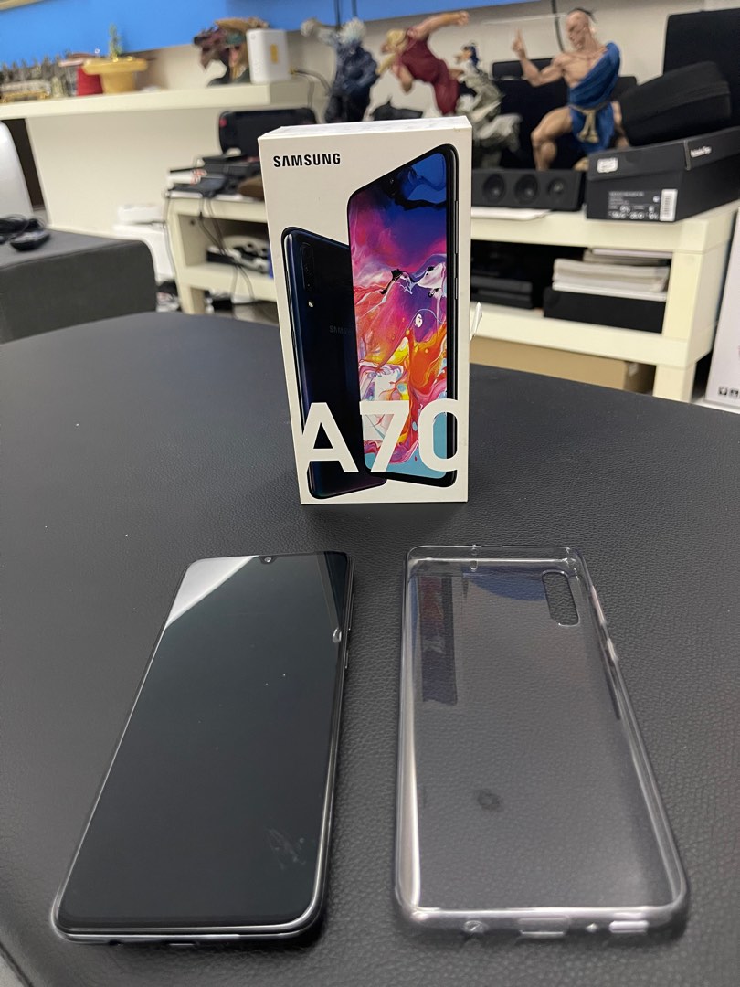 Samsung A70, Mobile Phones & Gadgets, Mobile Phones, Android Phones ...