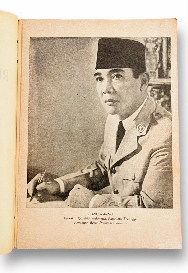 Sedjarah Revolusi Indonesia, Hobbies & Toys, Books & Magazines ... Sedjarah Revolusi Indonesia, Hobbies & Toys, Books & Magazines ...