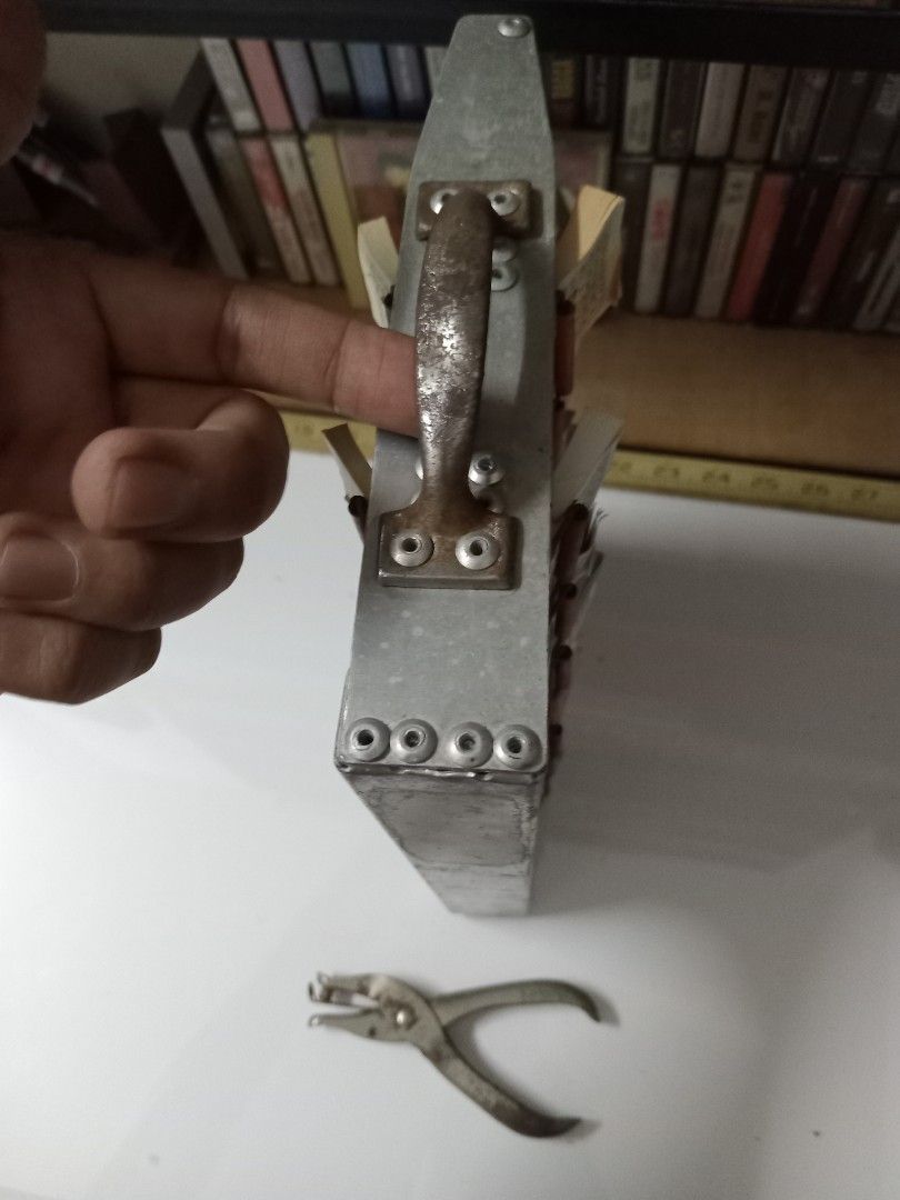 Set konduktor bas lama, Hobbies & Toys, Collectibles & Memorabilia ...