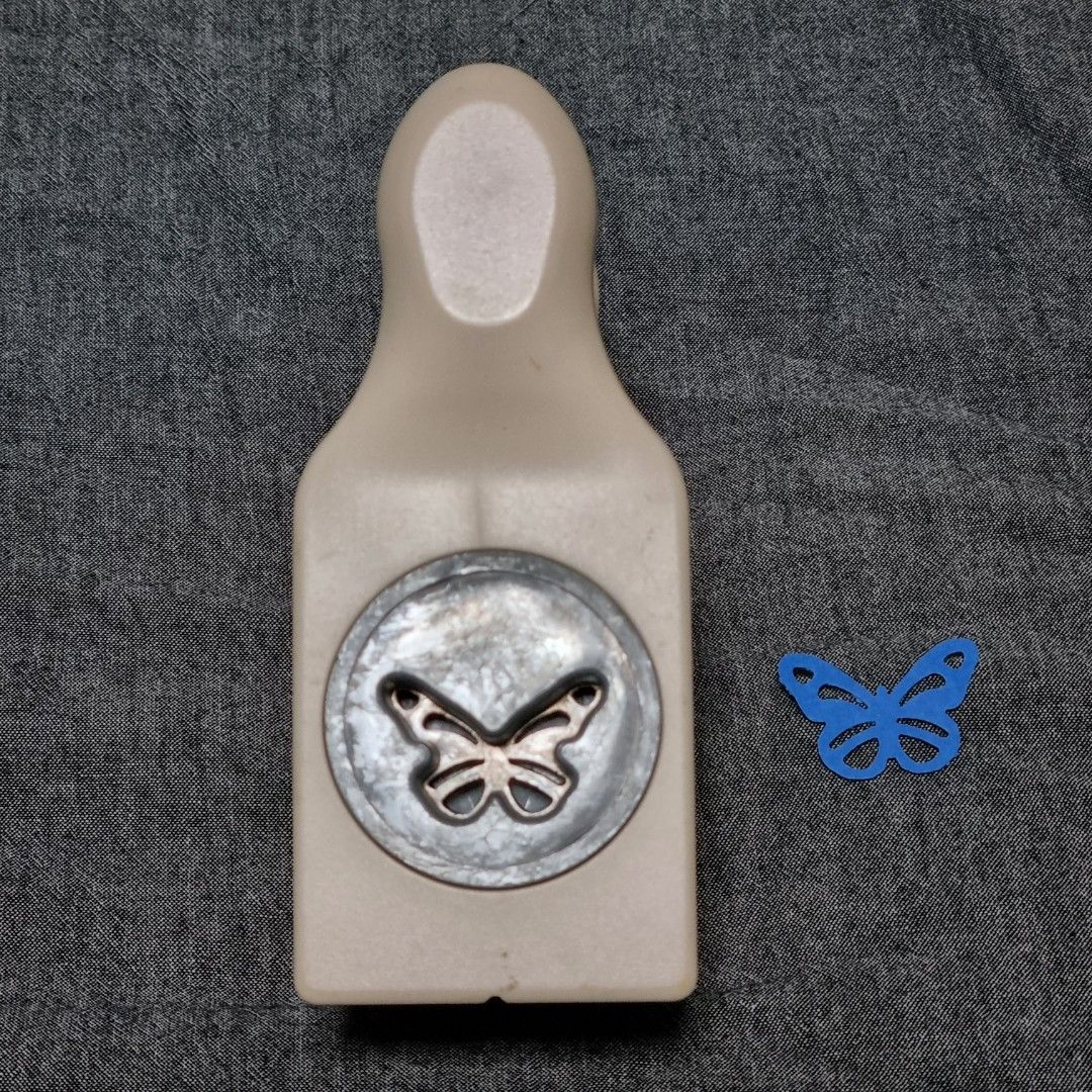 Shape Punches by EK Success, Martha Stewart, Hobbies & Toys, Stationery ...