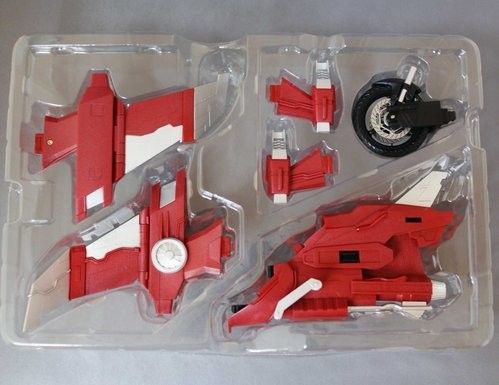 全新Shf W電單車 配件 Hardboilder Turbuler Unit, 興趣及遊戲, 玩具 & 遊戲類 - Carousell