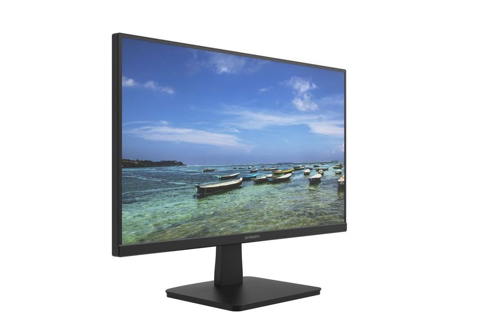 Skyworth 21.5inch 75Hz LED Gaming Monitor, Computers & Tech, Parts ...