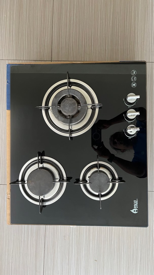 Small size stove hob is for sale, TV & Home Appliances, Kitchen ...