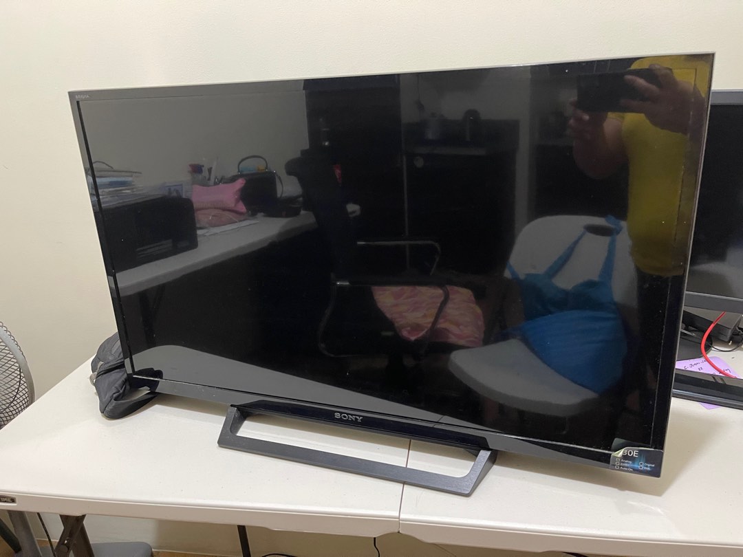 Sony Bravia 32 inches, TV & Home Appliances, TV & Entertainment, TV on ...