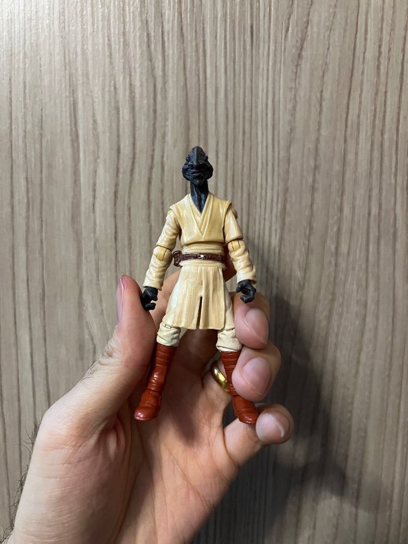 Star Wars Coleman Trebor The Vintage Collection 3.75inch, Hobbies ...