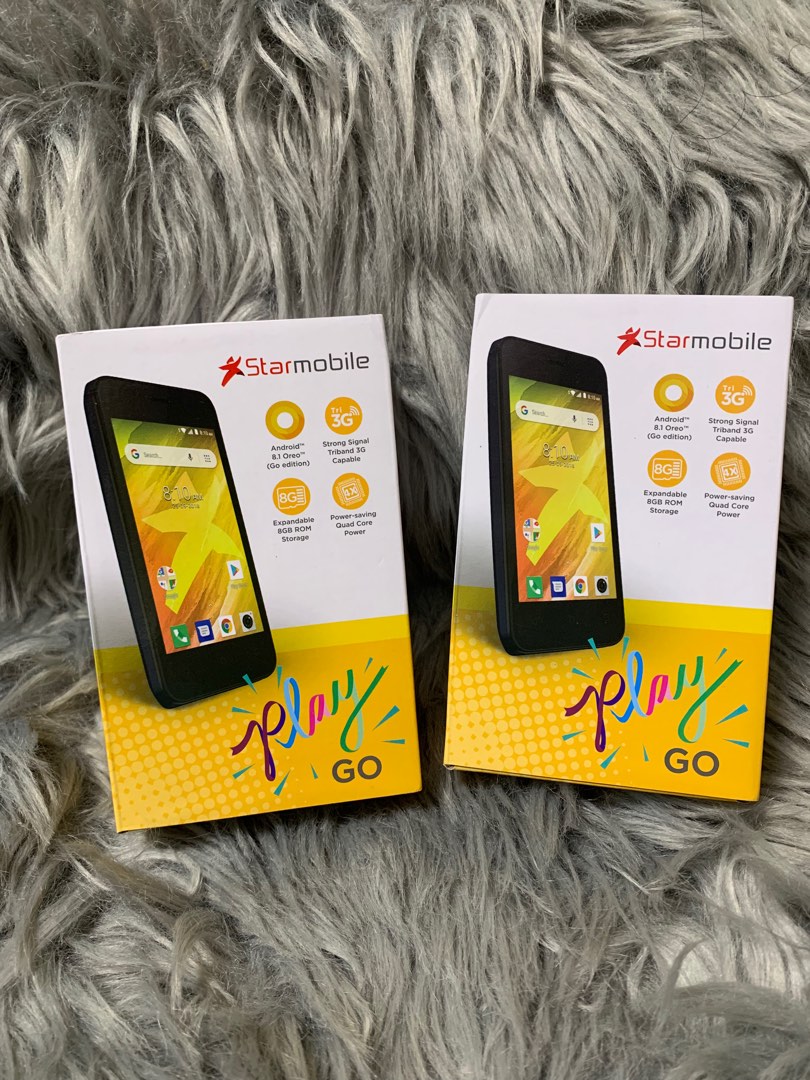 Starmobile, Mobile Phones & Gadgets, Mobile Phones, Android Phones ...