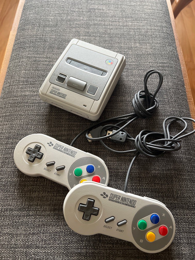 Super Nintendo Emulator, Video Gaming, Video Game Consoles, Others on ...