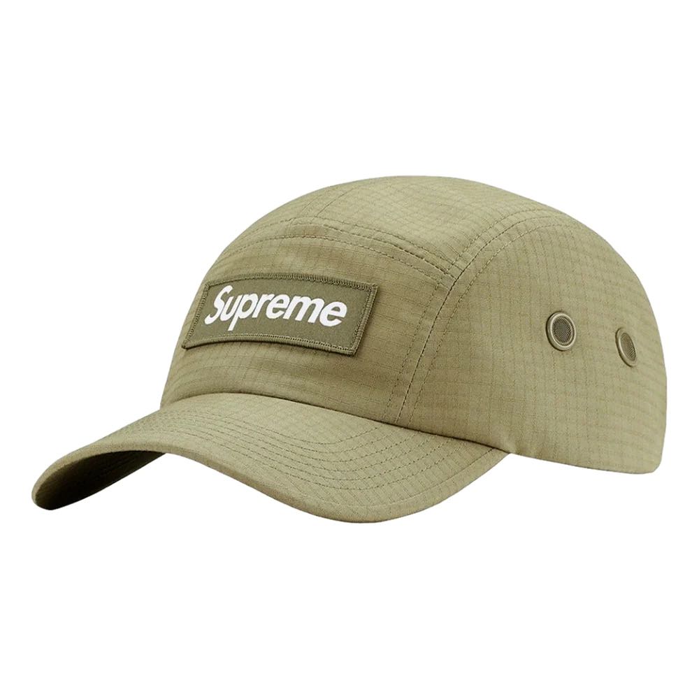 Supreme Ventile Camp Cap, Men's Fashion, Watches & Accessories, Caps ...
