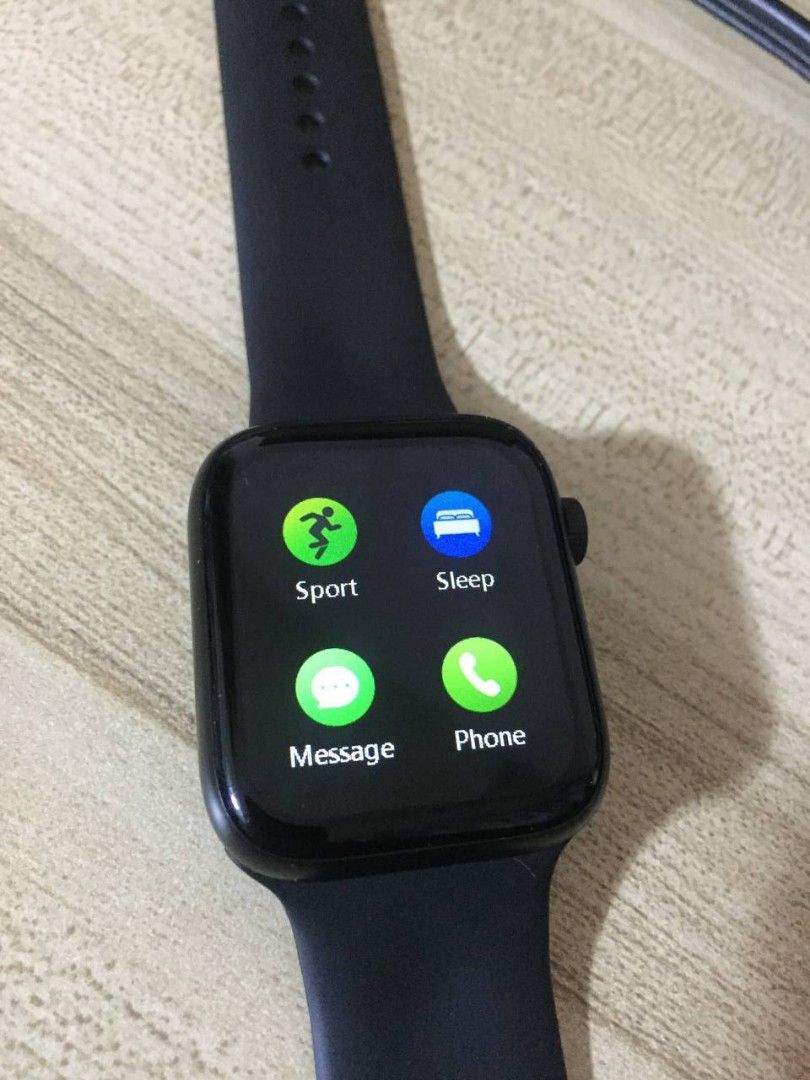 Smartwatch T900 Pro Max, Mobile Phones & Gadgets, Wearables & Smart ...